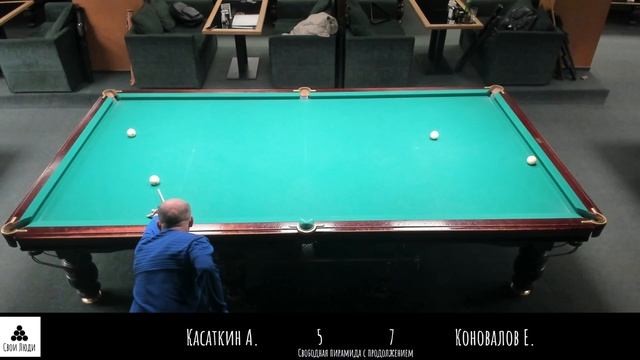 Касаткин А. Коновалов Е.