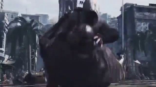 Assassin's Creed Трейлер