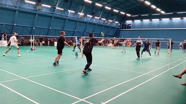 2025-04-05 / Турнир MDG / RSL / Локтаев К, Чемеркин И vs Маркович С, Кстенин Д