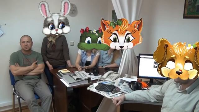 С ЧЕГО НАЧИНАЕТСЯ РОДИНА! Выпуск № 3: Медведь знает