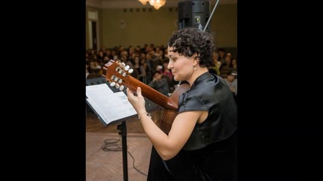 МАТТЕО КАРКАССИ ор.60 "ЭТЮД" №2