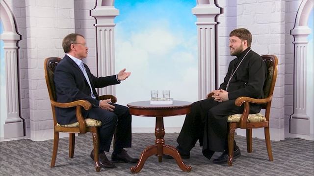 Программа Откровение о жизни и деятельности Православной Церкви в годы Великой Отечественной войны