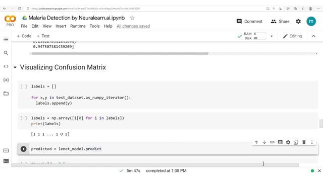 Глубокое обучение, компьютерное зрение, Python и TensorFlow – Полный курс, часть № 3.1