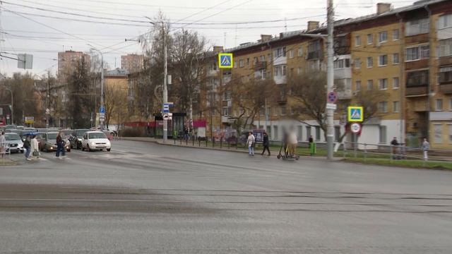 ГАИ информирует 13.05.2025