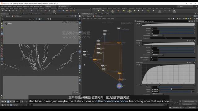 04 Impact Lightning Noise