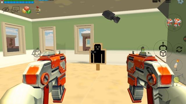 пять ночей с игроком 6 часть