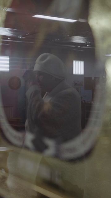 SALASPILS. История одной судьбы прошедшей концлагерь в годы ВОВ. 5ч