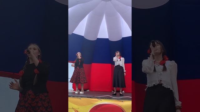 Праздничный концерт 💐