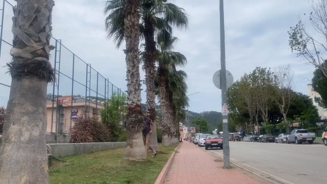 Турция    Кемер 2025 2