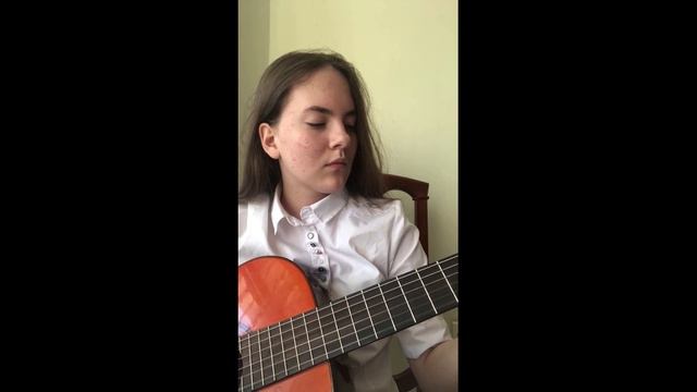 Отчетный концерт Арт студии 2020