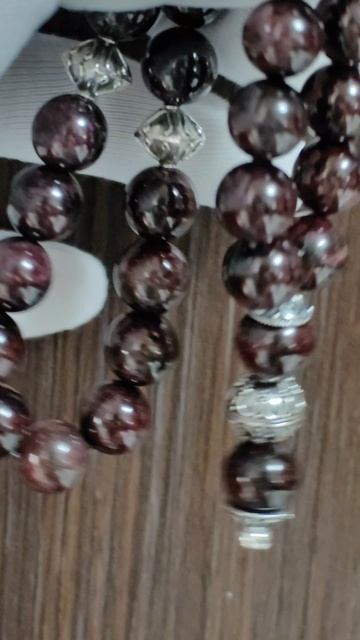 Четки из граната Гранат 30