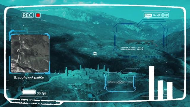 Игровой видеоролик ИЦЭиТП