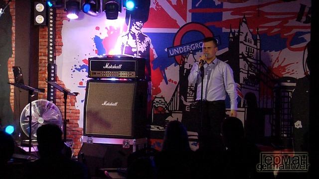 Рассказ отца про ВДВ - Михаил ТВЕРЕЦКИЙ (сл. Э. Александров, муз. М. Тверецкий)