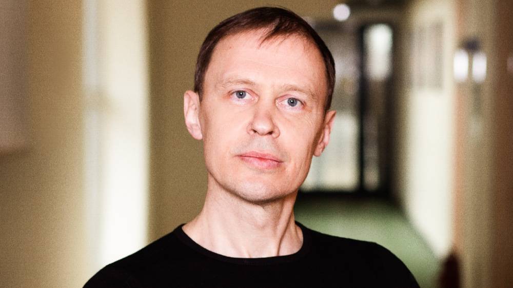 Александр Киселев