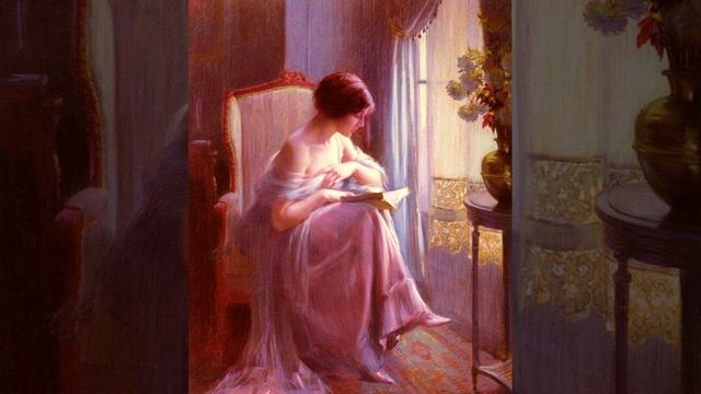 Мой нежный ангел