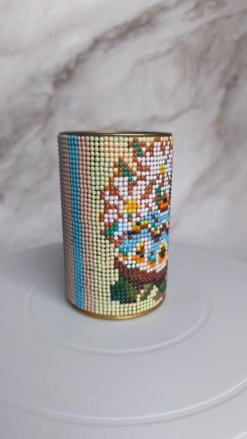 Алмазная мозаика