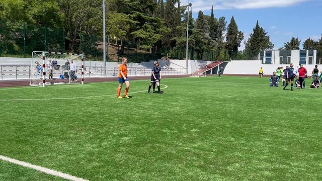 Футбольные мамы. Бастион (Севастополь) - Форвард (Севастополь)