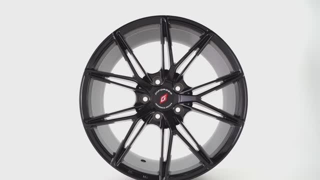 Диски INFORGED. Модель IFG49 Black