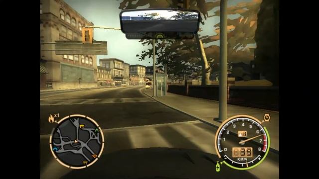 Need For Speed Most Wanted Прохождение  часть 18