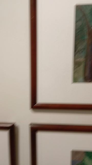 Райский сад. Выставка. Эпизод 9.