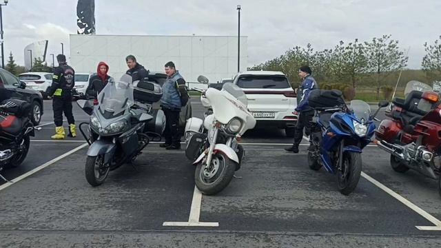 Колонна 08.05.2025 ( Памятник)