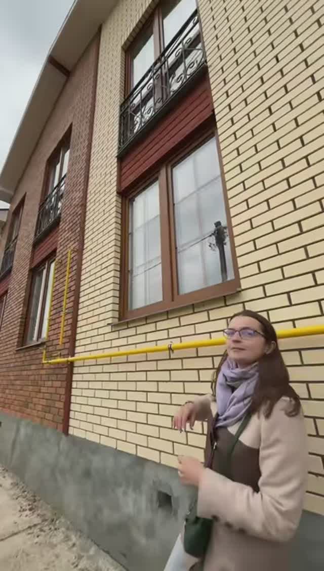 Новенький таунхаус в Красных ткачах - просто сказка!