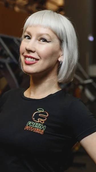 Анастасия Зименс