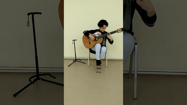 #Пахельбель_Канон_D