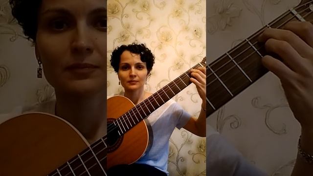 А. ИВАНОВ - КРАМСКОЙ "ГРУСТНЫЙ НАПЕВ". Работа над музыкальным произведением