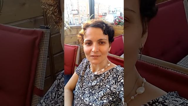 Мысли о голосе...