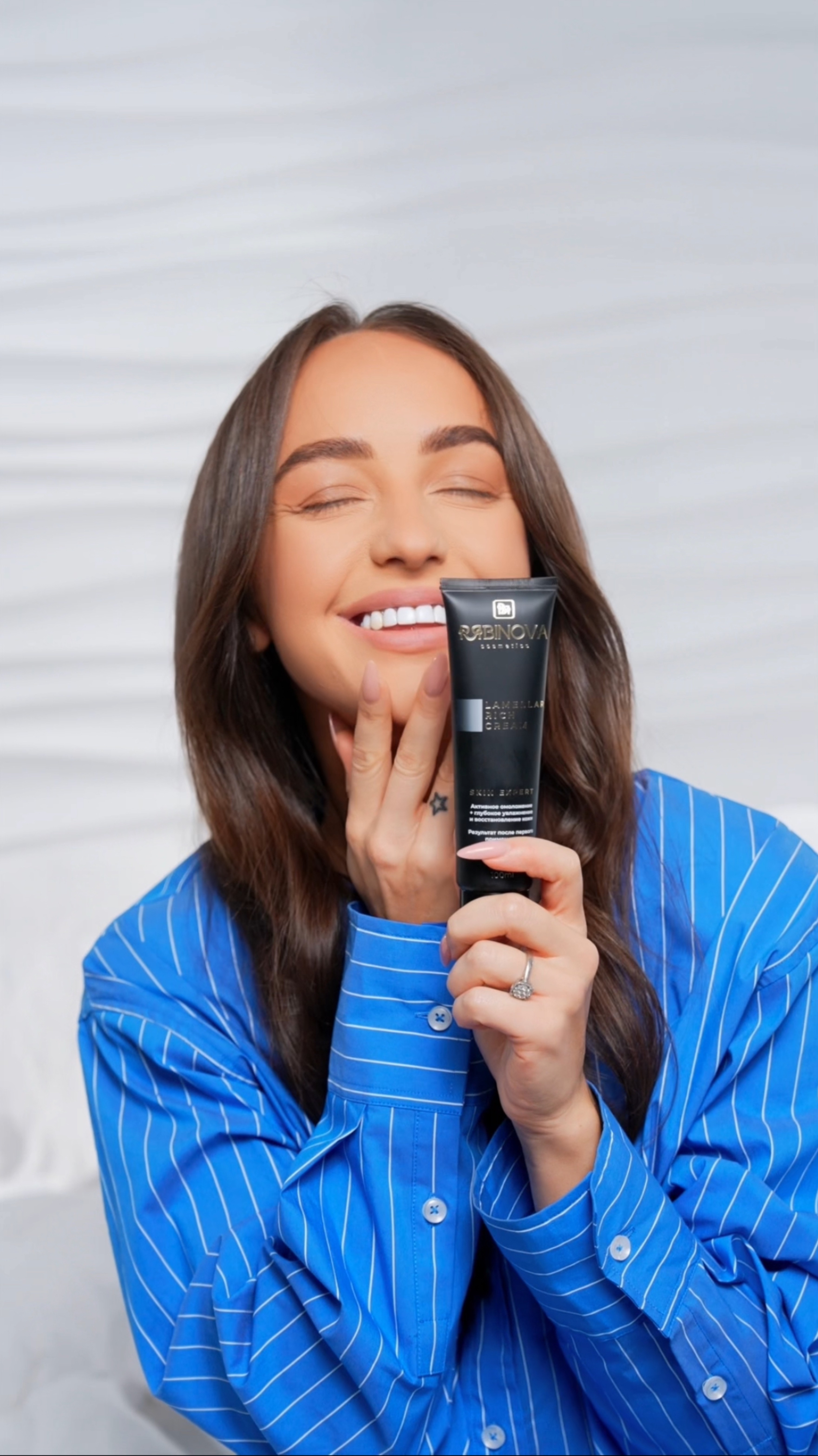 МАРИ КРАЙМБРЕРИ