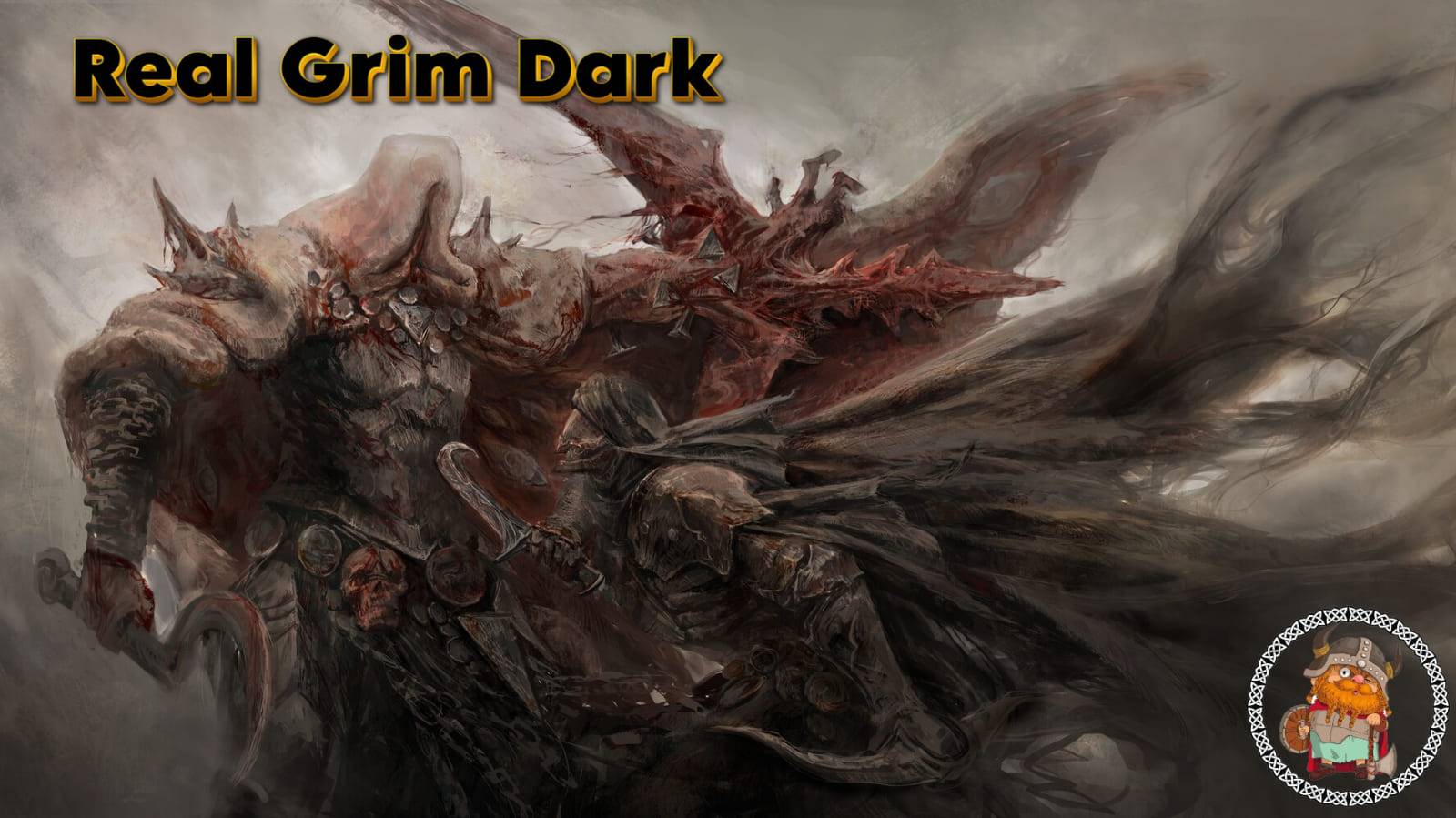 Trench Tales. обзор, разбор, НОВИНКА