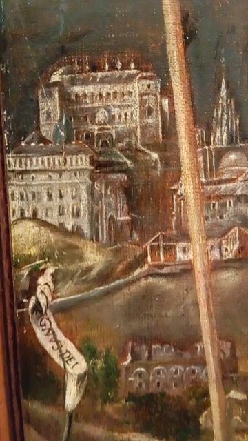 Западно-европейское искусство. Эпизод 23.