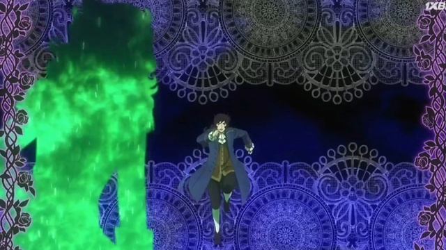 Опенинг: Роза Версаля. Фильм