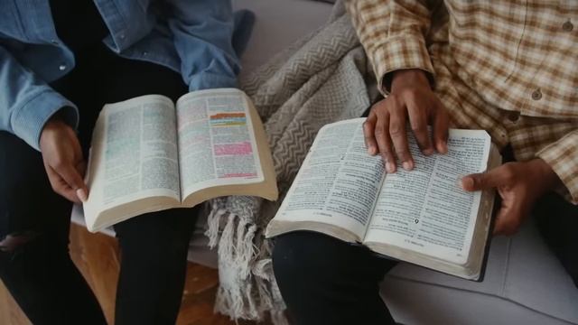 Пазлы Апокалипсиса: Расшифровываем Книгу Откровения ｜ Пазлы Апокалипсиса