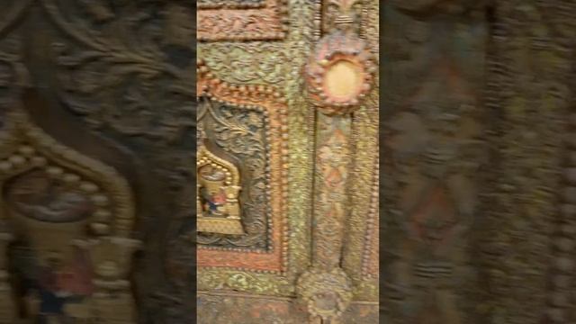 Райский сад. Выставка. Эпизод 8.