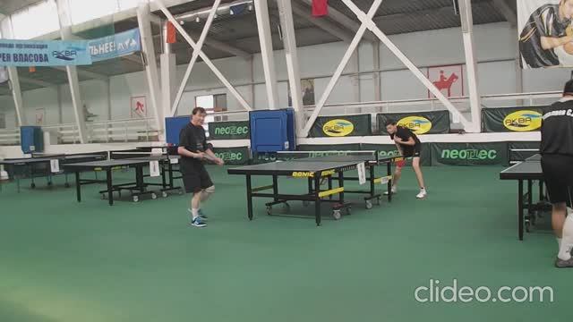 Шайдуров-Поплевин, Николаев-Хромин, Дансарунов-Хромин. 8-й летний турнир Клуба 24 июля 2016