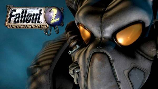 Fallout 2 игра 1998 33 Серия - всем приятного просмотра и ностальгии))