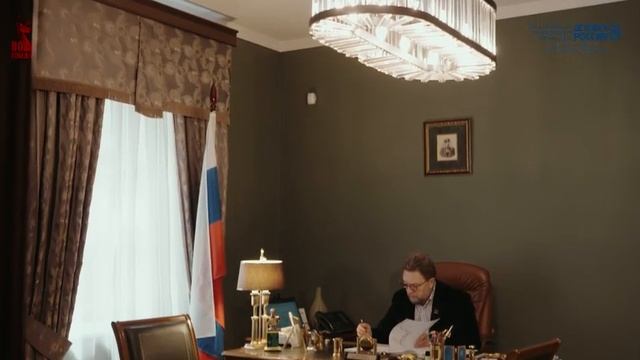 Заключительный сюжет нашего проекта «Нас двадцать миллионов…»