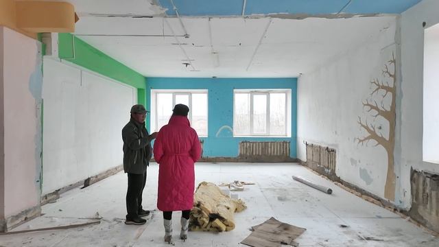 1 ШКОЛА РЕМОНТ - ВМЗ - МАЙ 2021