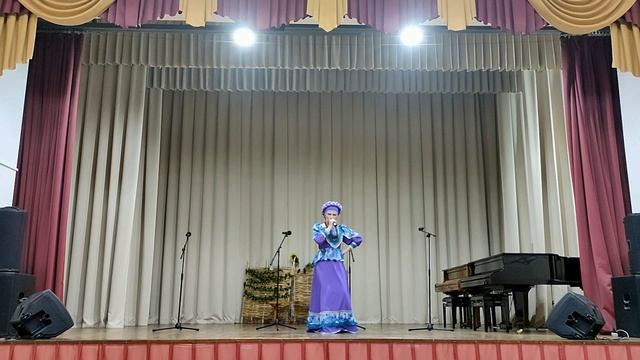 НЕ ГРУСТИ КАЗАЧКА