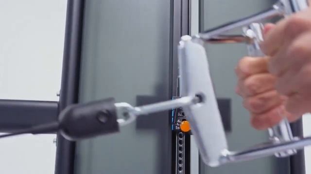 Гребная тяга Smith RE8005