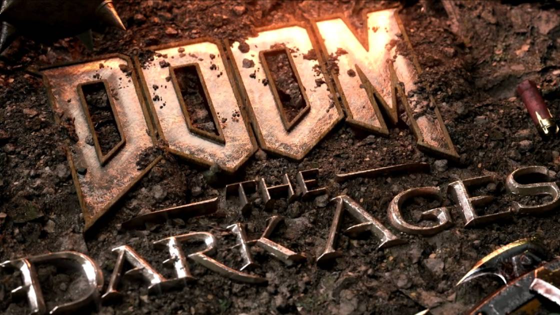 DOOM THE DARK AGES ► ВЕРНУЛАСЬ ЛЕГЕНДА ► ПРОХОЖДЕНИЕ 1