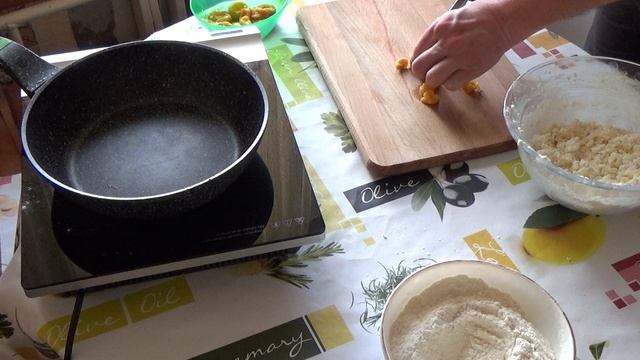 рецепты, простые рецепты, еда, рецепт, как приготовить, быстрые рецепты, простой рецепт, лайфхаки, к