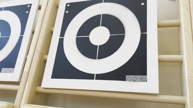 Щит для метания в цель Спортивные Технологии