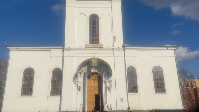 Привет Страна! Репортаж Кузнецк