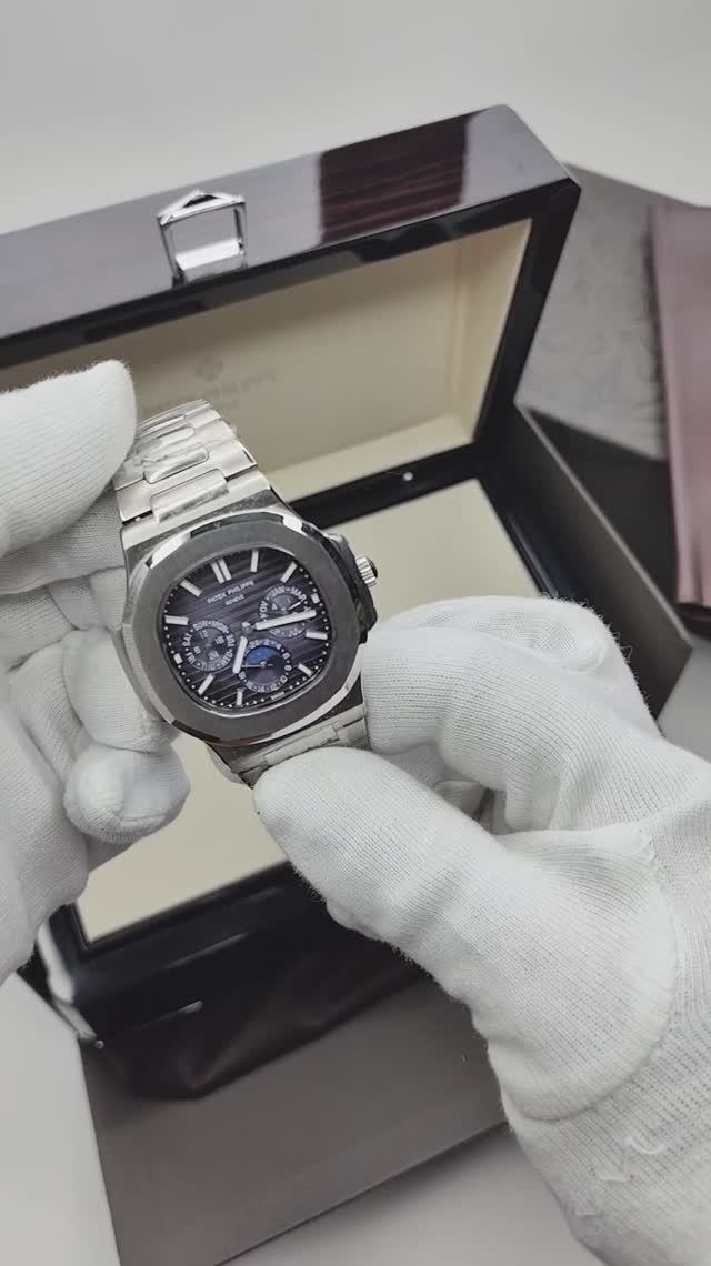 Часы Patek Philippe