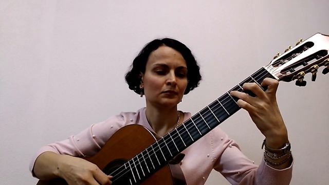 МЕКСИКАНСКАЯ НАРОДНАЯ ПЕСНЯ "КУКАРАЧА" АРАНЖИРОВКА ДЛЯ ГИТАРЫ СОЛО