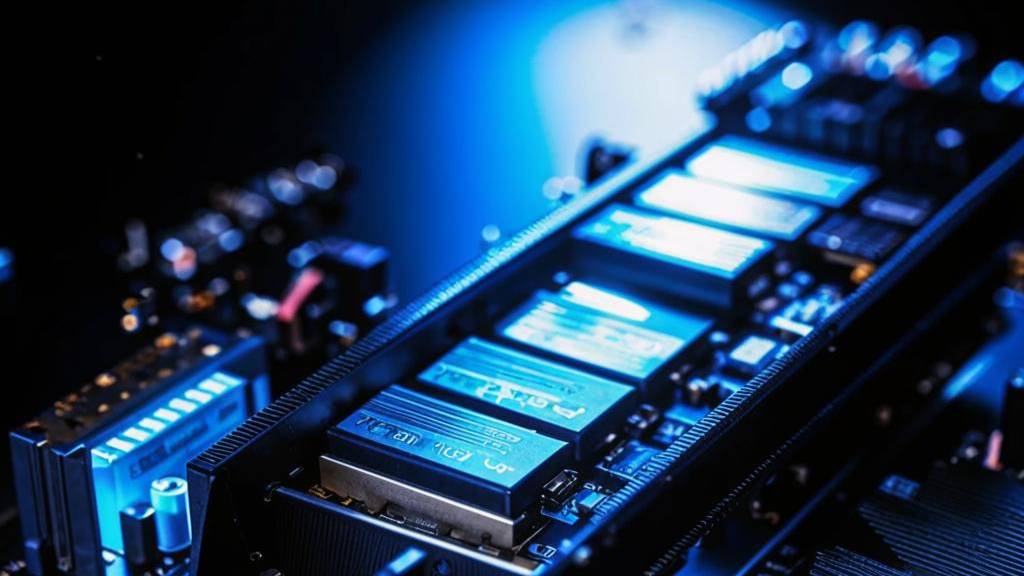 Как Установить ОЗУ в материнскую плату