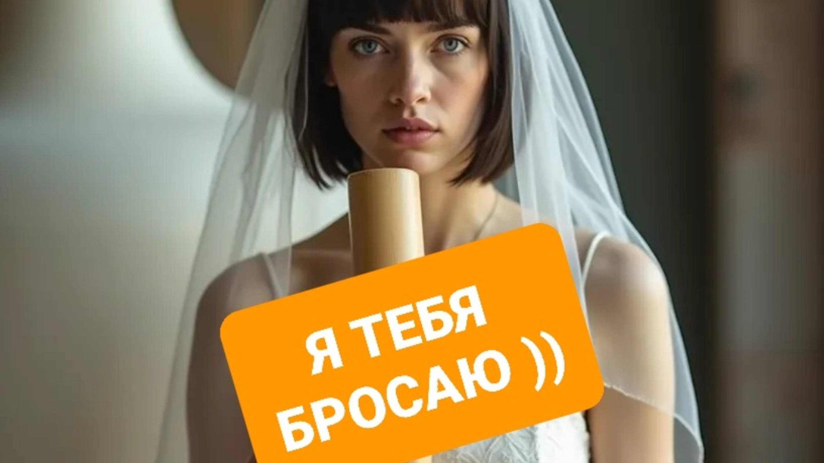 Я ТЕБЯ БРОСАЮ (Весёлый Панк РОК,  субтитры) ЛУЧШАЯ МУЗЫКА РОК 2025 от MELODY_MAMA